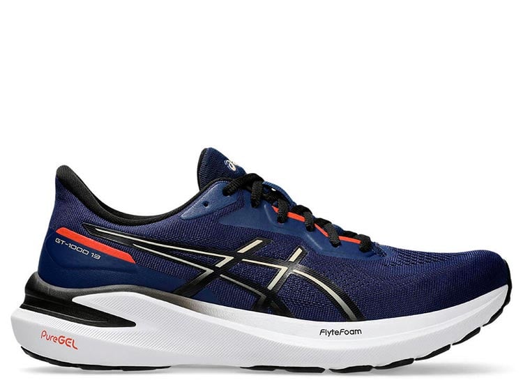 ZAPATILLAS HOMBRE ASICS RUNNING AZUL AS1011B858.400