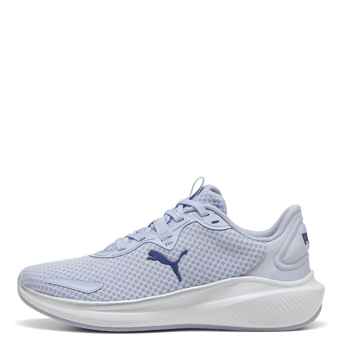ZAPATILLAS MUJER PUMA RUNNING CELESTE SKYROCKET LITE ALT