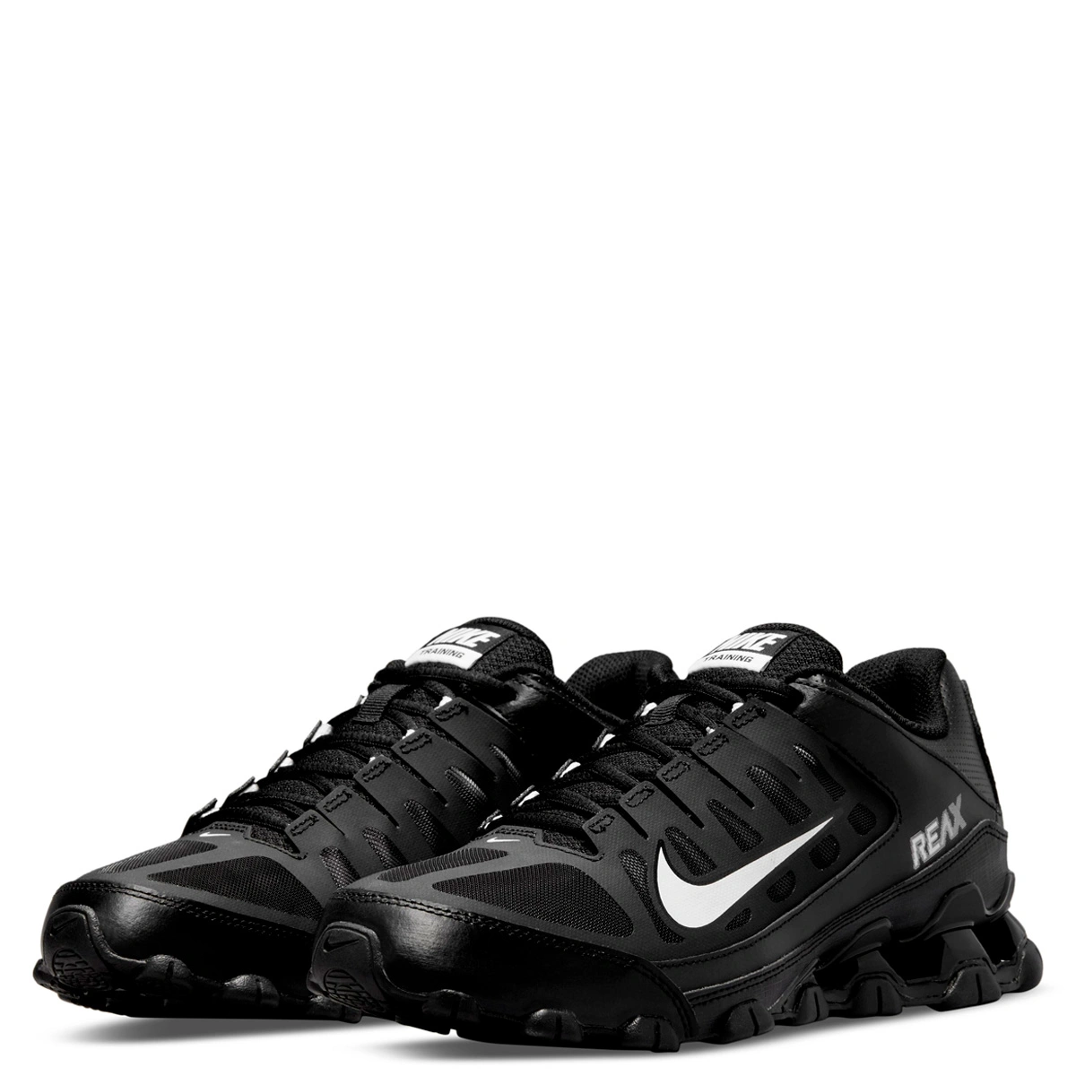 ZAPATILLAS HOMBRE NIKE CROSS TRAINING NEGRO REAX 8 TR MESH