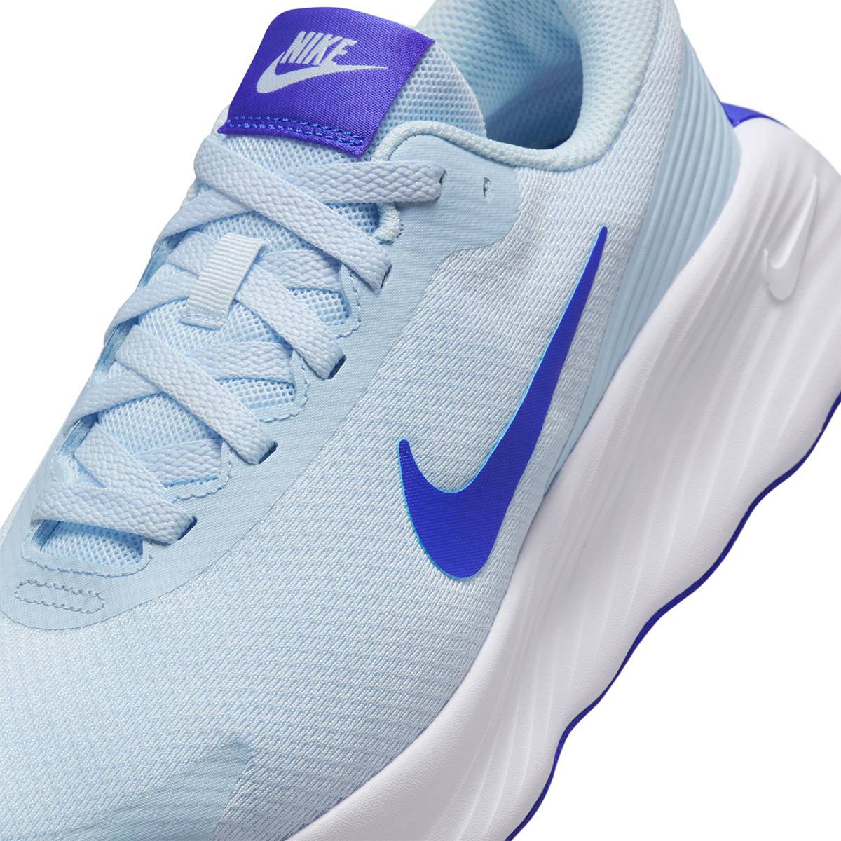ZAPATILLAS MUJER NIKE CROSS TRAINING CELESTE FV6343-400
