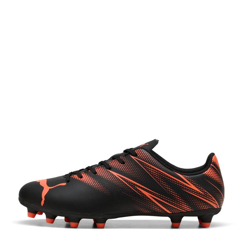 ZAPATILLAS HOMBRE PUMA CHIMPUNES ATTACANTO FG/AG