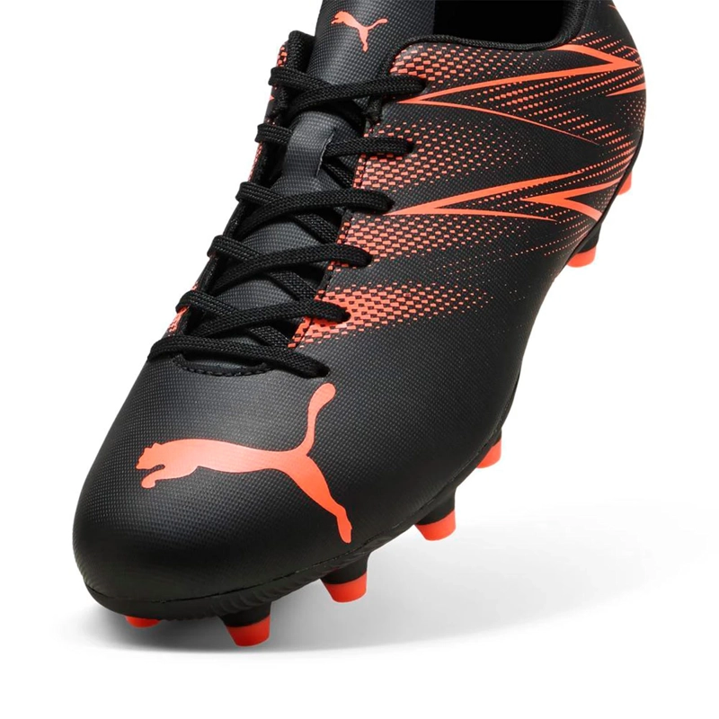 ZAPATILLAS HOMBRE PUMA CHIMPUNES ATTACANTO FG/AG