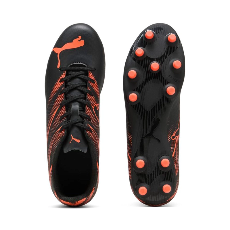 ZAPATILLAS HOMBRE PUMA CHIMPUNES ATTACANTO FG/AG