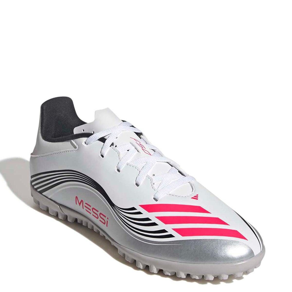 ZAPATILLAS UNISEX ADIDAS CHIMPUNES BLANCO F50 MESSI CLUB