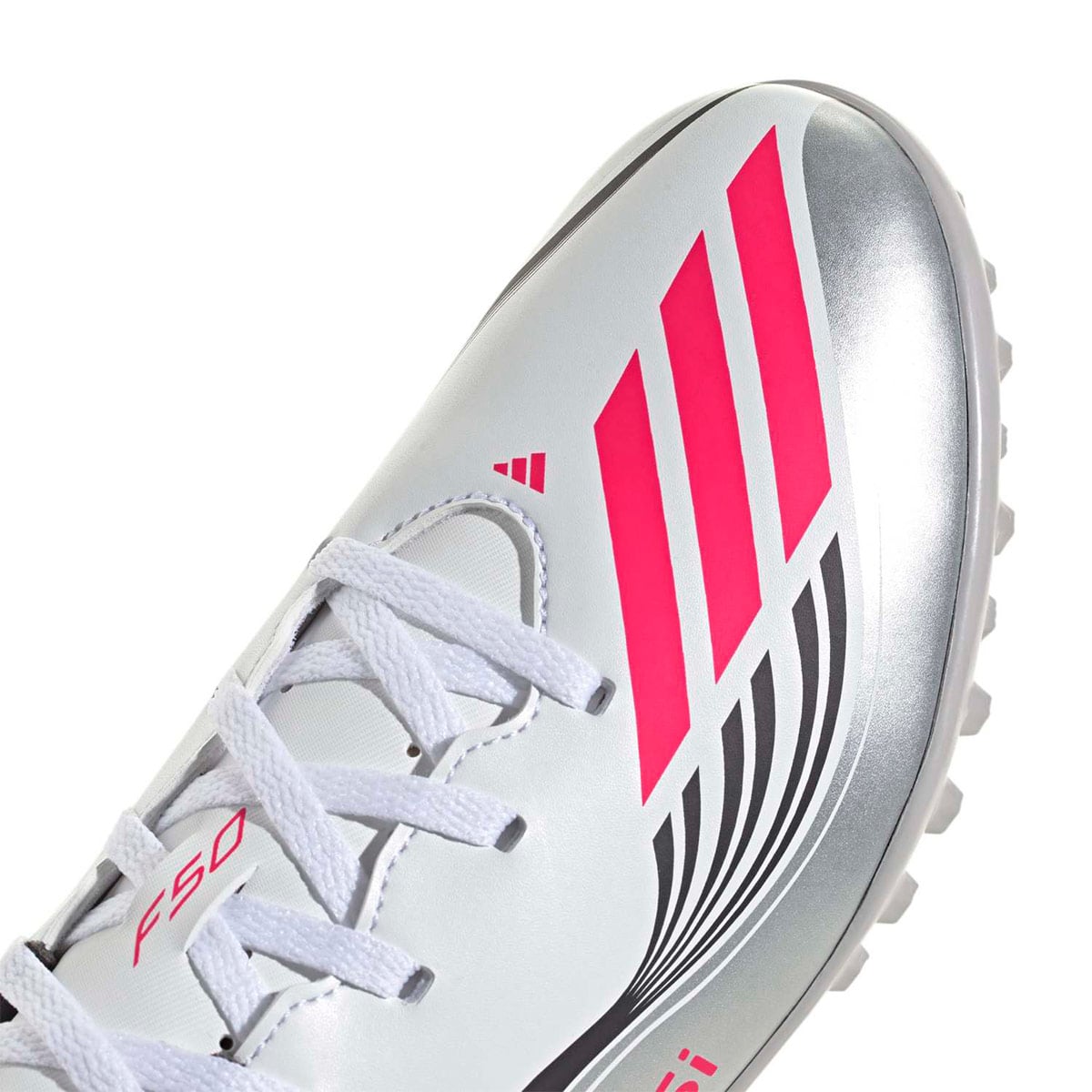 ZAPATILLAS UNISEX ADIDAS CHIMPUNES BLANCO F50 MESSI CLUB
