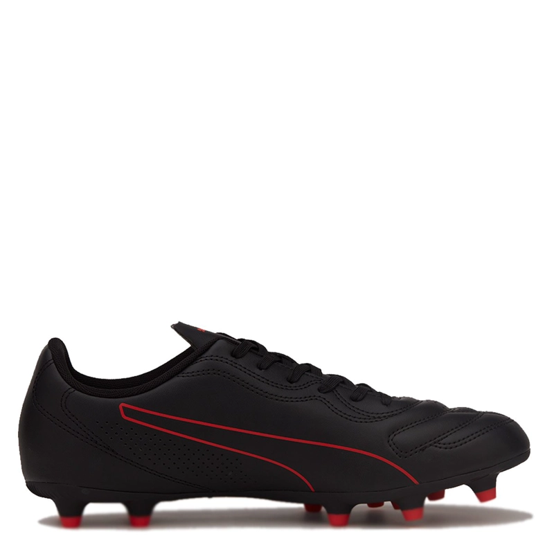 ZAPATILLAS HOMBRE PUMA CHIMPUNES NEGRO CLASSICO FG/AG
