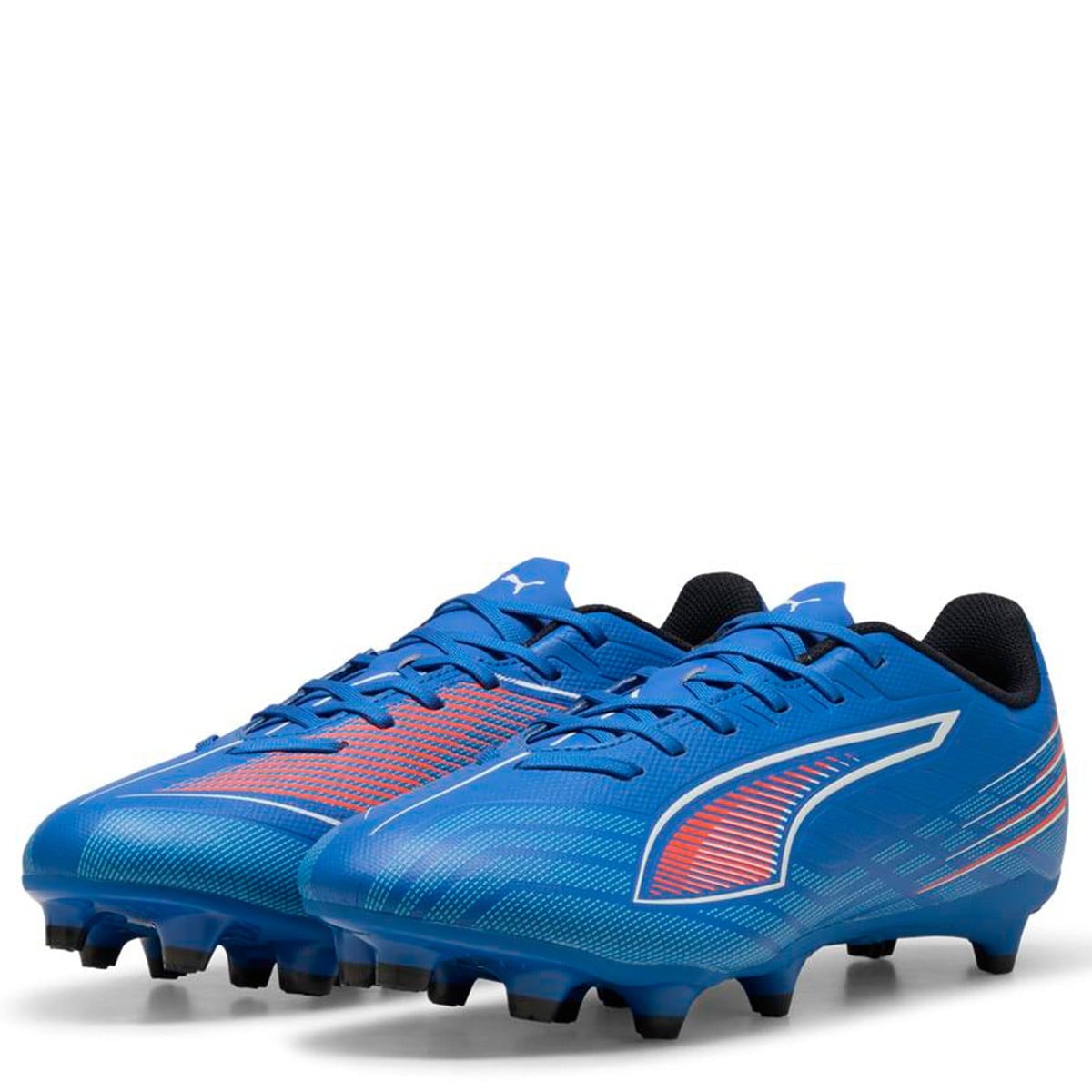 Ripley - ZAPATILLAS HOMBRE PUMA CHIMPUNES AZUL ULTRA 6 PLAY FG/AG