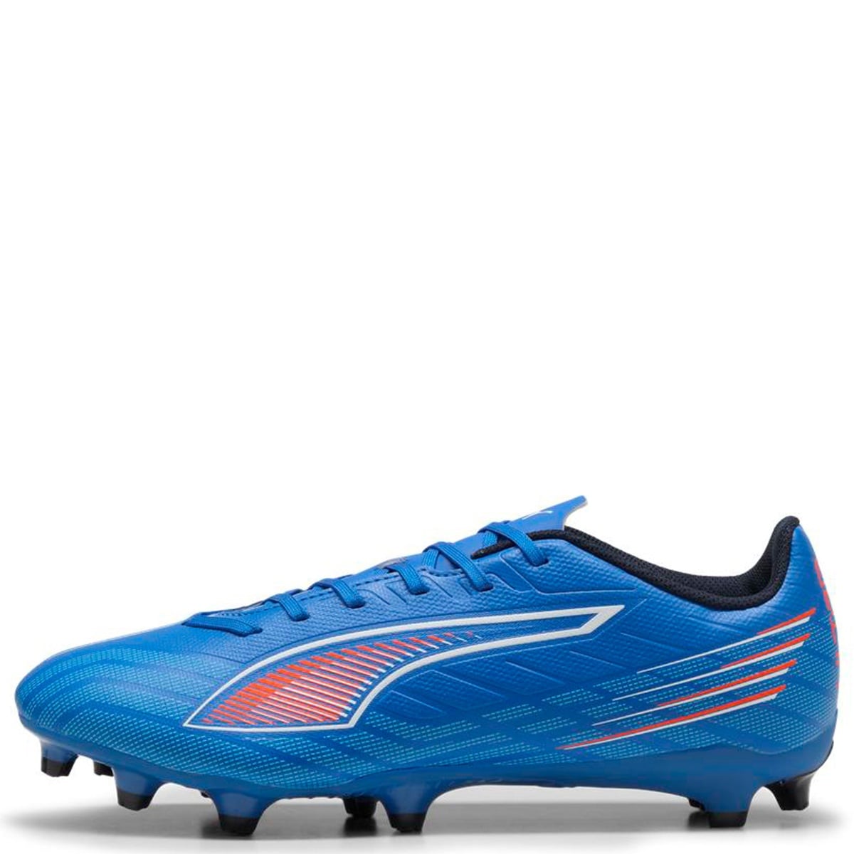 Ripley - ZAPATILLAS HOMBRE PUMA CHIMPUNES AZUL ULTRA 6 PLAY FG/AG