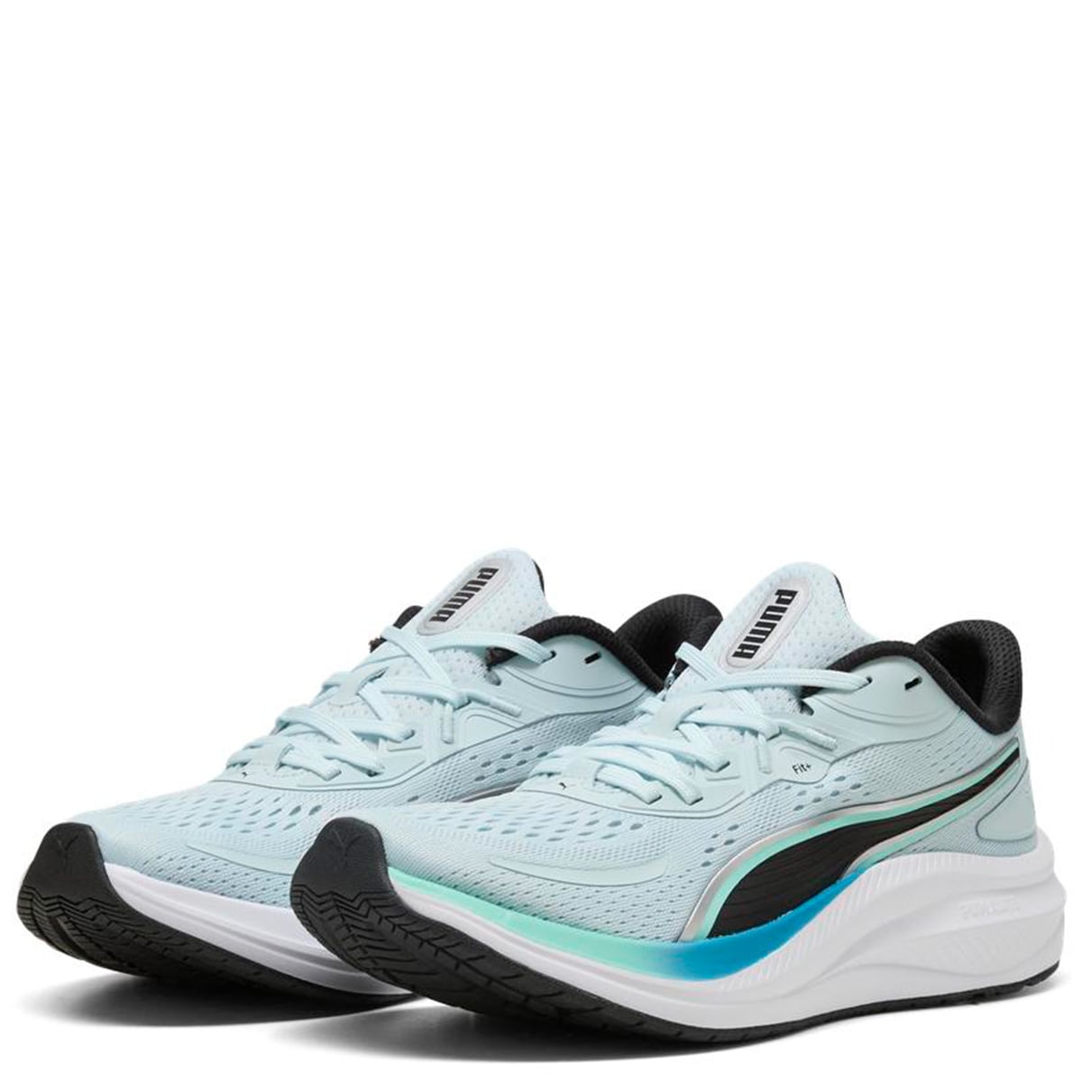 ZAPATILLAS HOMBRE PUMA RUNNING CELESTE SKYROCKET LITE 2