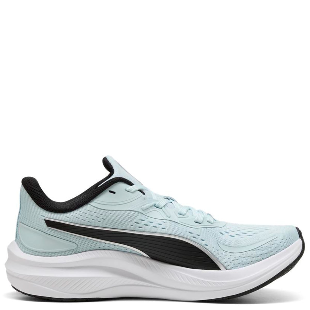 ZAPATILLAS HOMBRE PUMA RUNNING CELESTE SKYROCKET LITE 2