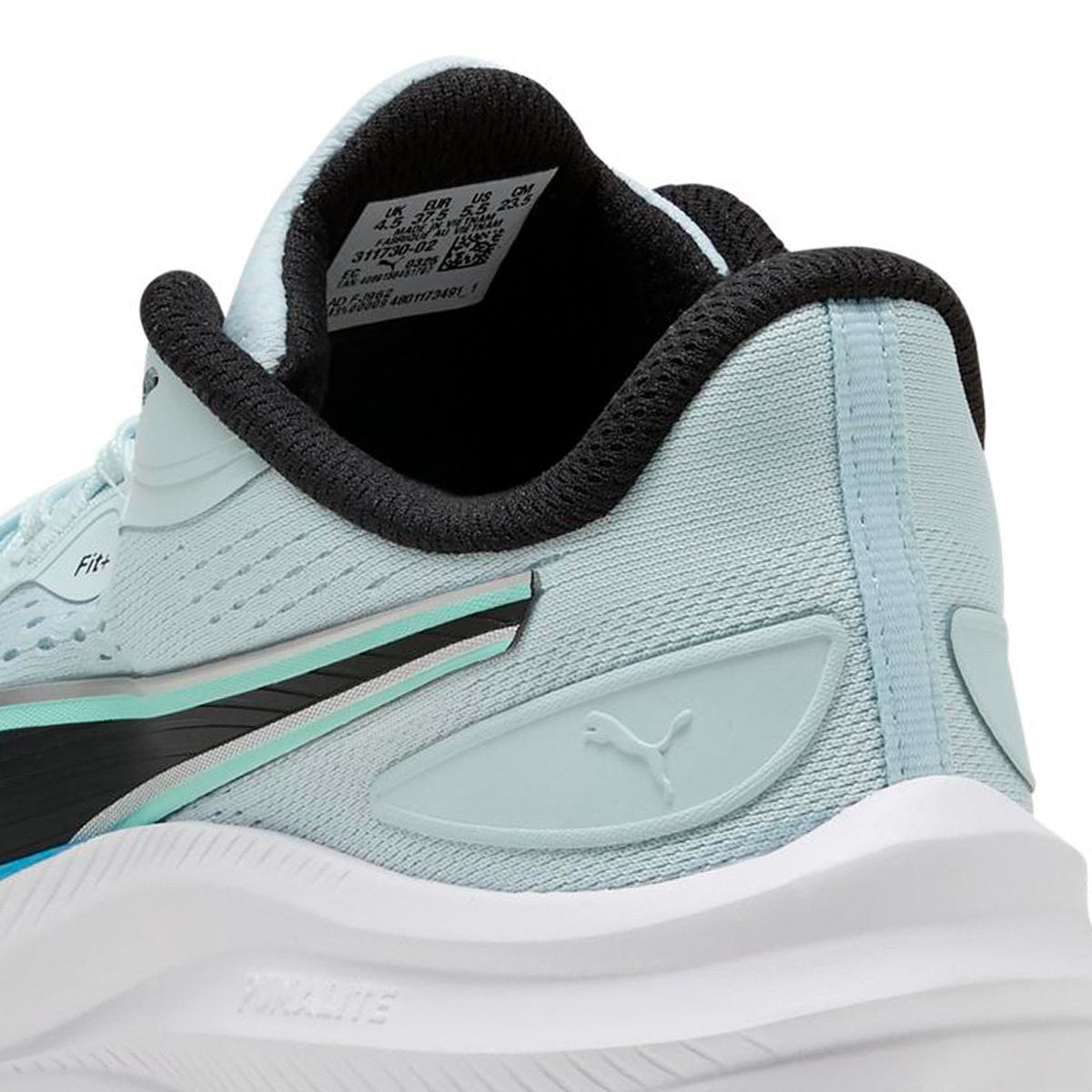 ZAPATILLAS HOMBRE PUMA RUNNING CELESTE SKYROCKET LITE 2
