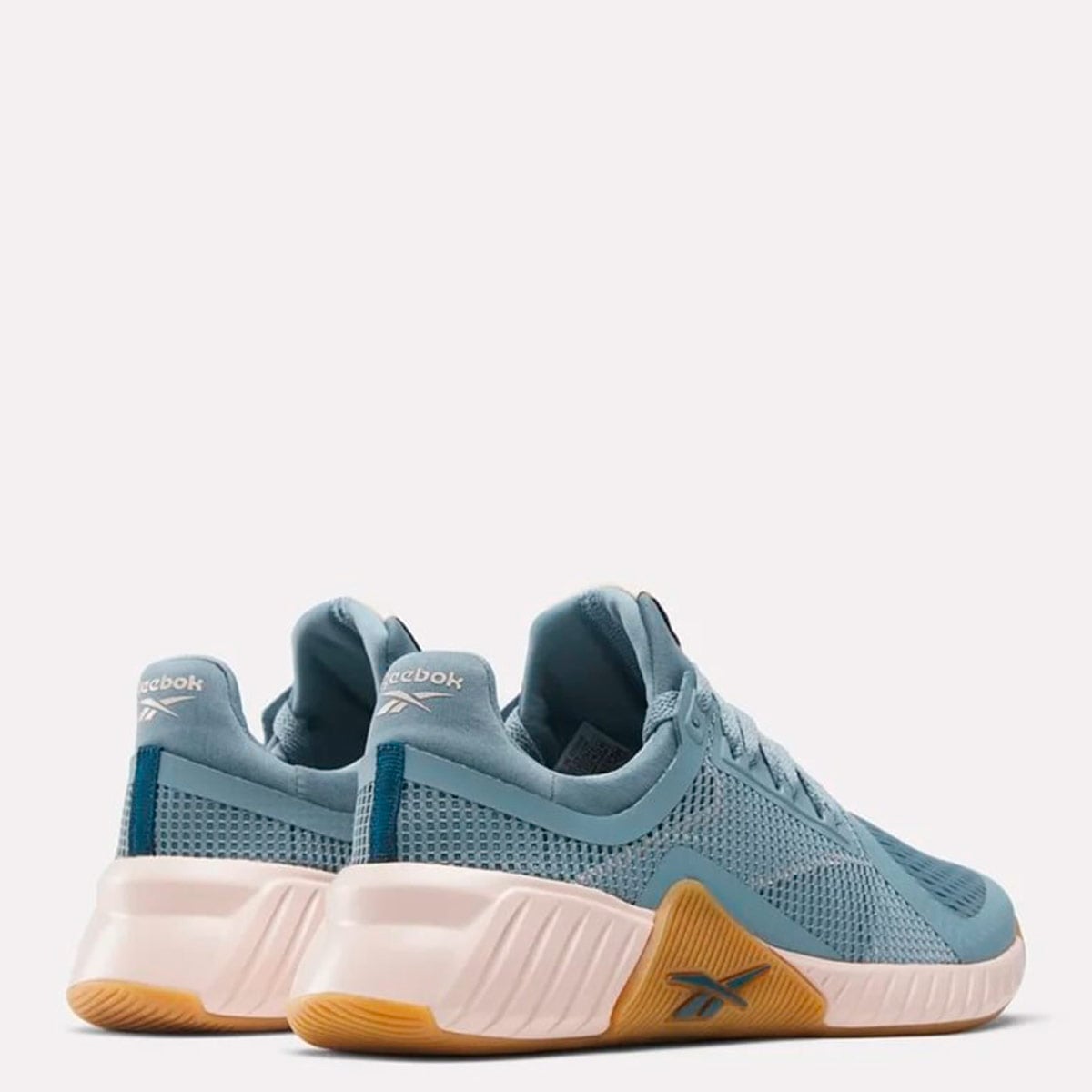 ZAPATILLAS MUJER REEBOK TRAINING CELESTE FLIP CHARGE