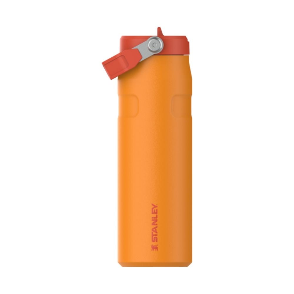 TERMO STANLEY AEROLIGHT FLIP STRAW GOLDENROD ACERO INOXIDABLE 710 ML
