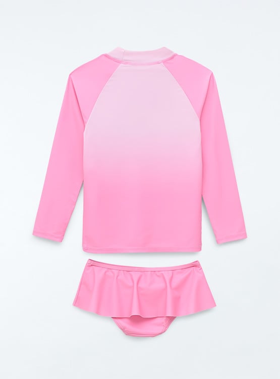Ripley Ropa BaÑo NiÑa Minnie Mouse