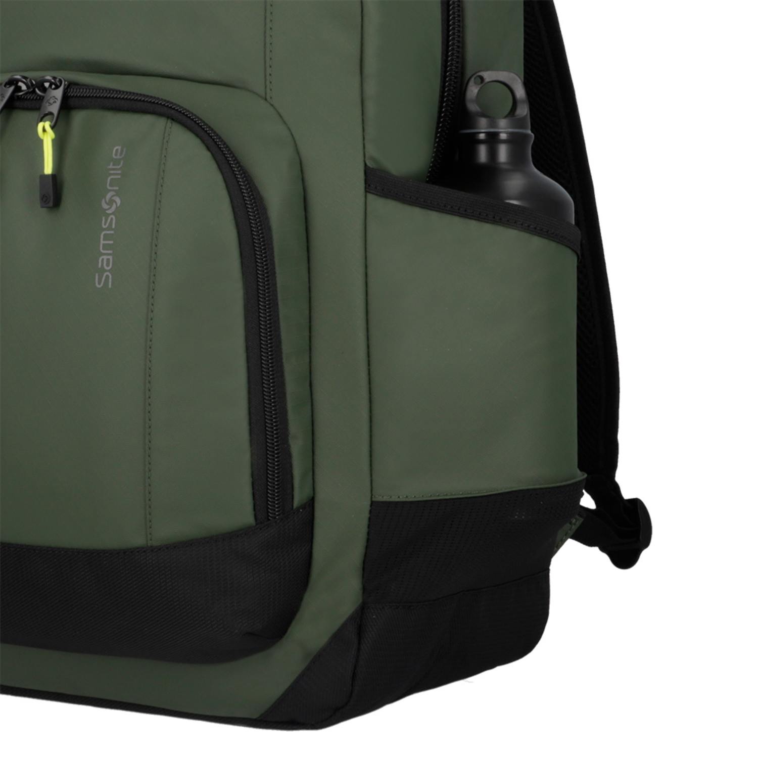 MOCHILA LAPTOP SAMSONITE REFORMATION BRAVO 16"